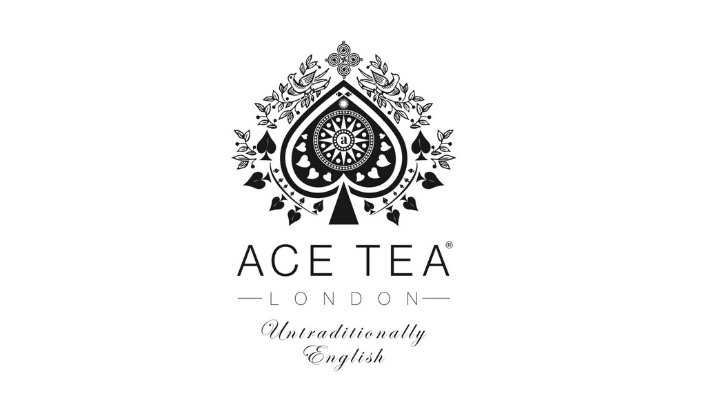 ACE TEA LONDON – Nice Tea Meet You