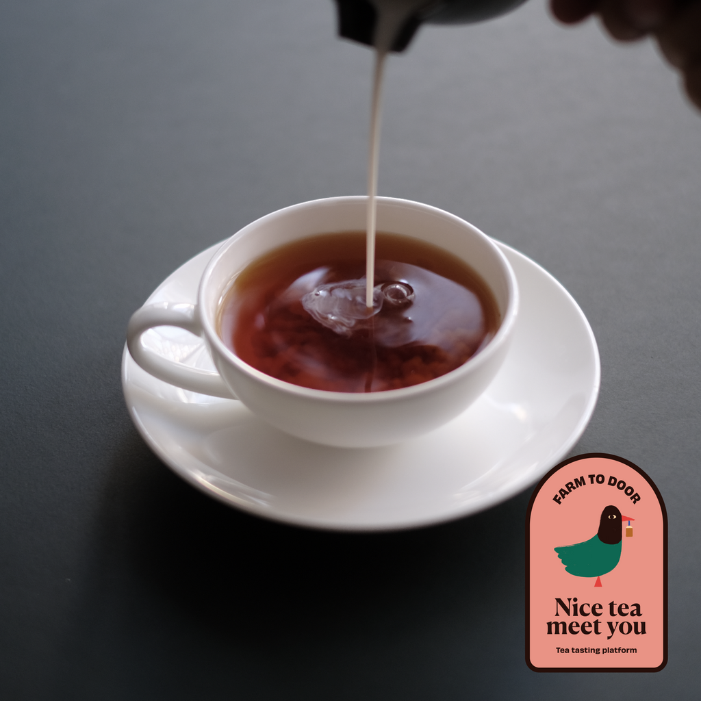 商品 – Nice Tea Meet You