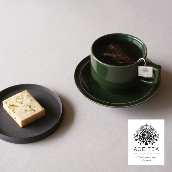 ACE TEA LONDON – Nice Tea Meet You